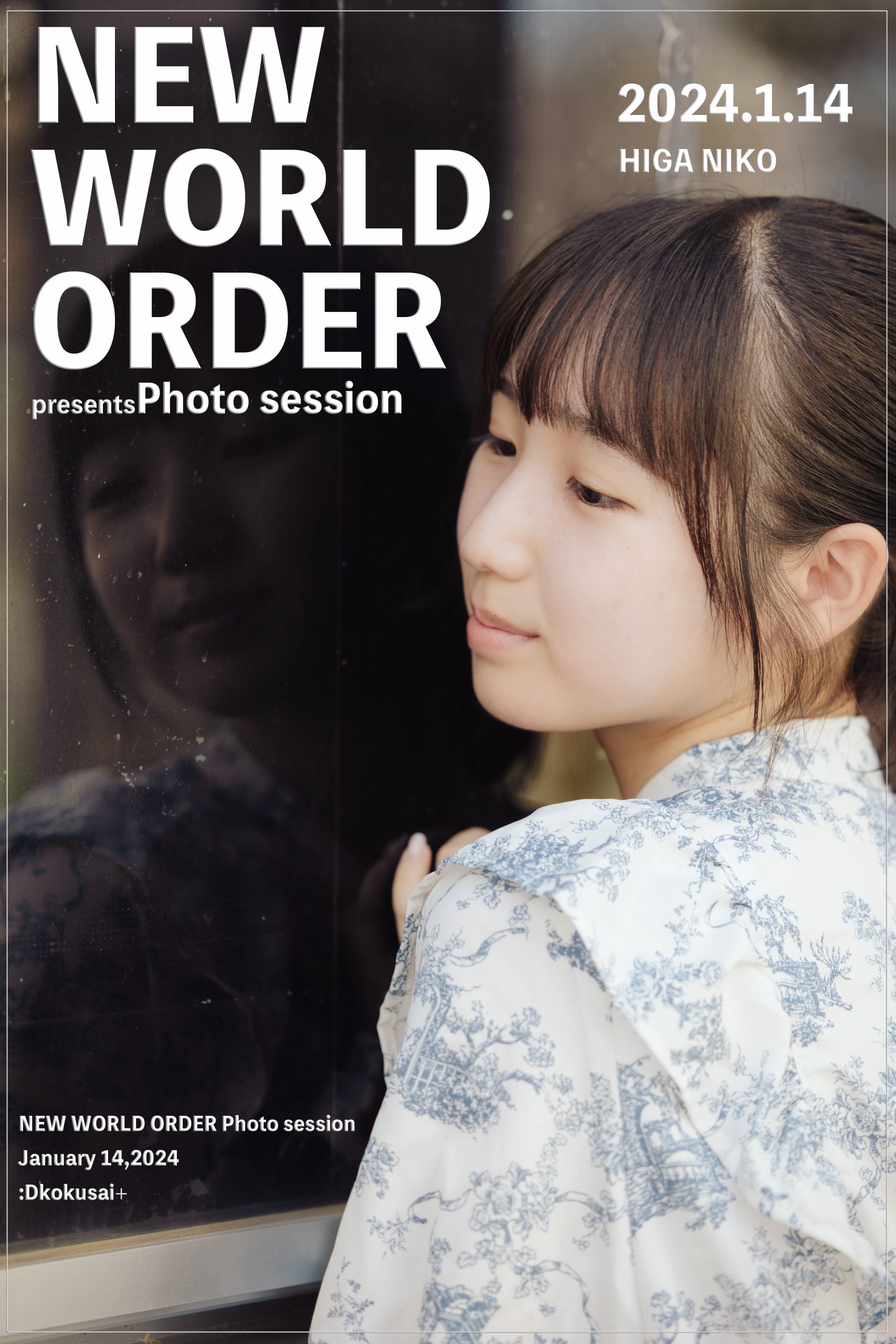 NWO撮影会vol.2 | OBP